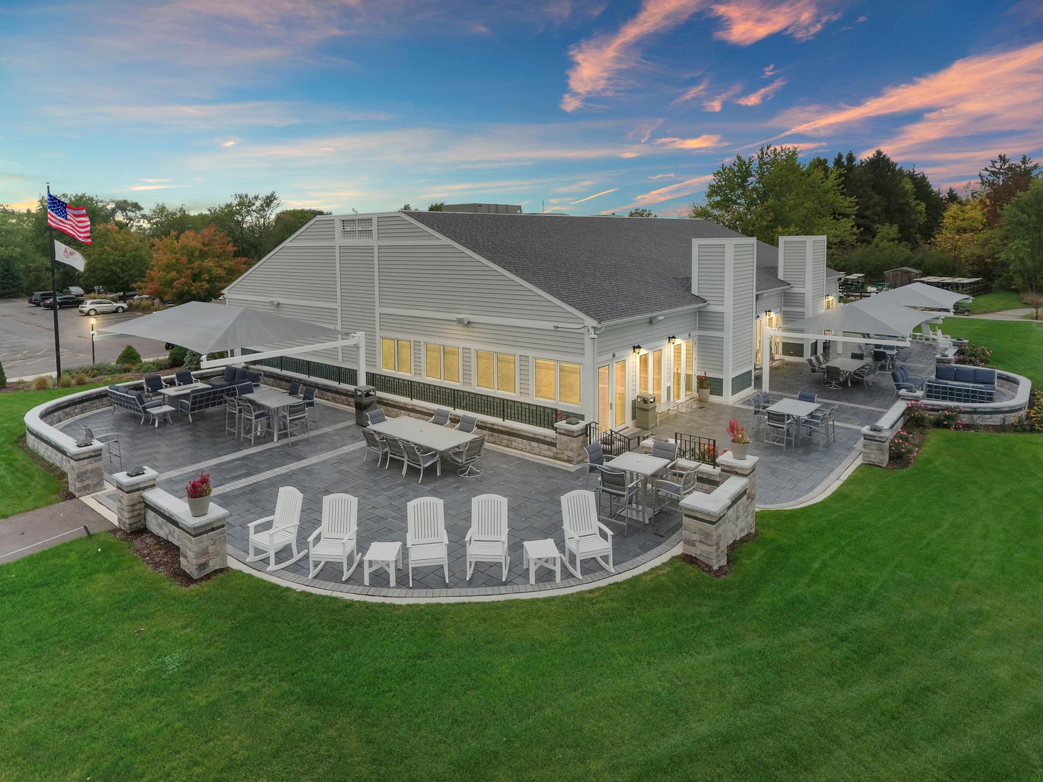 Welcome to Shepherd's Crook - Shepherds Crook Golf Course