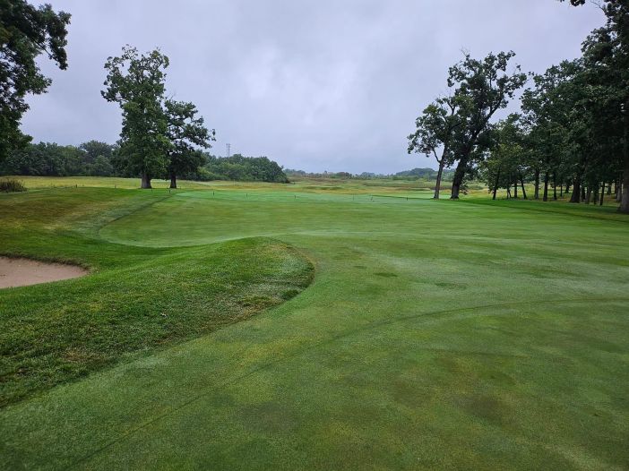 Welcome to Shepherd's Crook - Shepherds Crook Golf Course